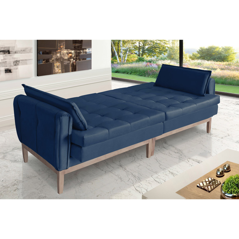 Sofá Cama Rivieira 2,50m